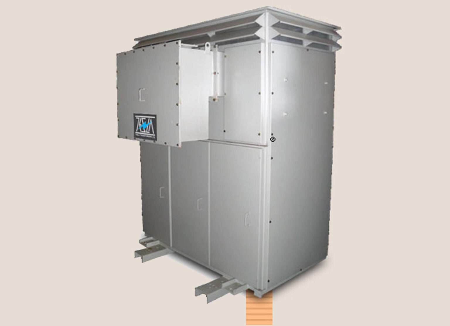 Dry Type Transformers - Tesla Transformers - Global | India Bhopal